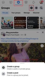 Facebook Groups Guide: How to Create, Leave, Pause, Archive & Delete